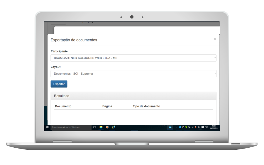 DigiDoc - GED Inteligente